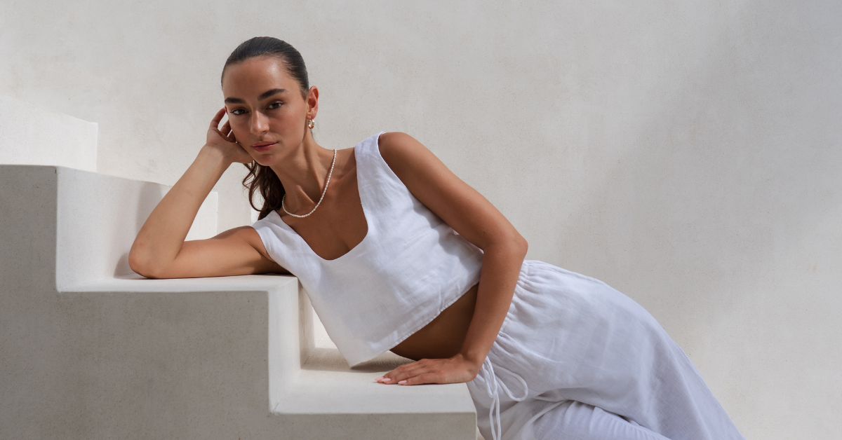 Resort Wear Essentials for Everyday Living – Santai The Label